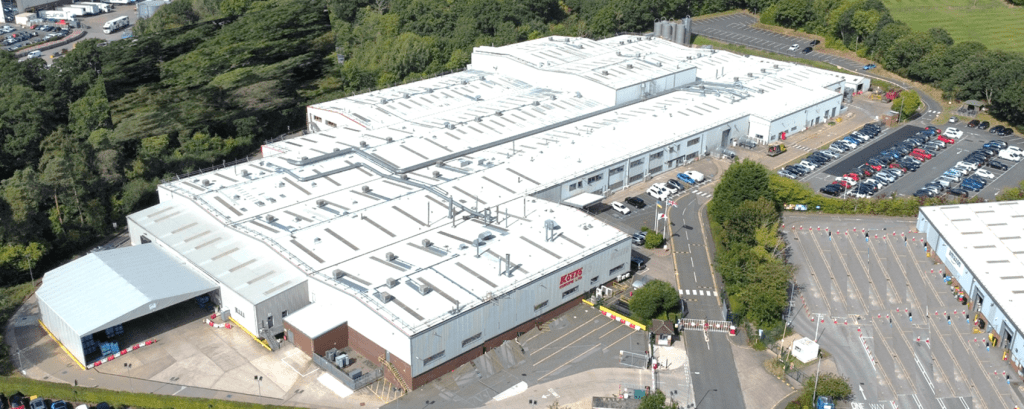 About – Koito Europe Ltd